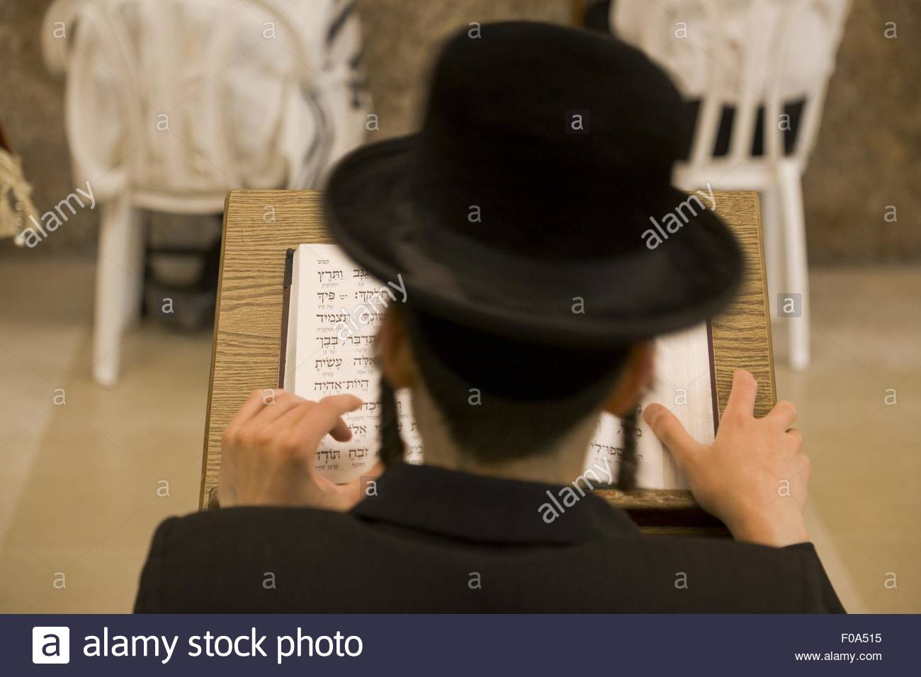 Haredi Stock Photos & Haredi Stock Images - Alamy