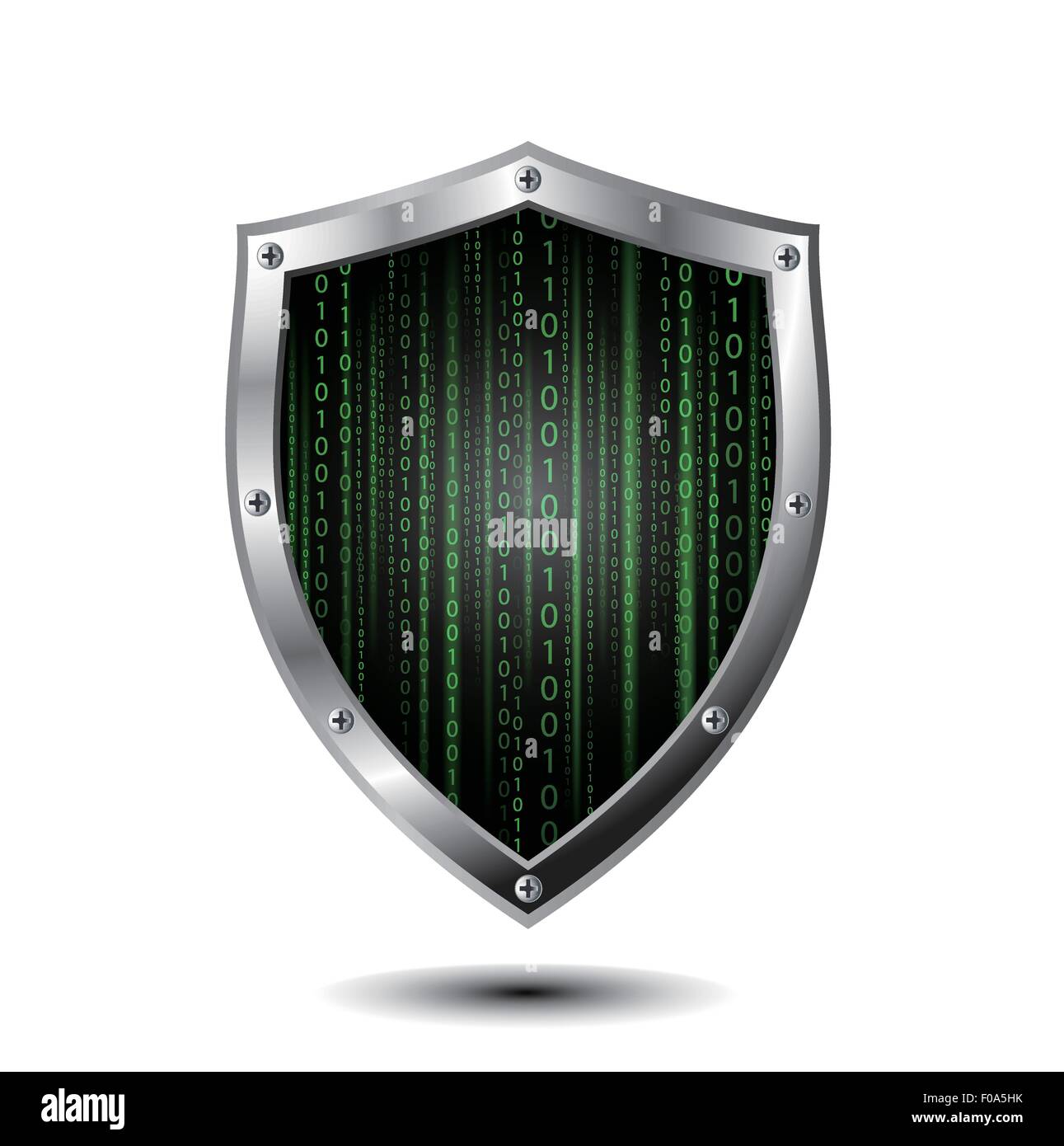 Binary Vector Vectors High Resolution Stock Photography and Images - Alamy