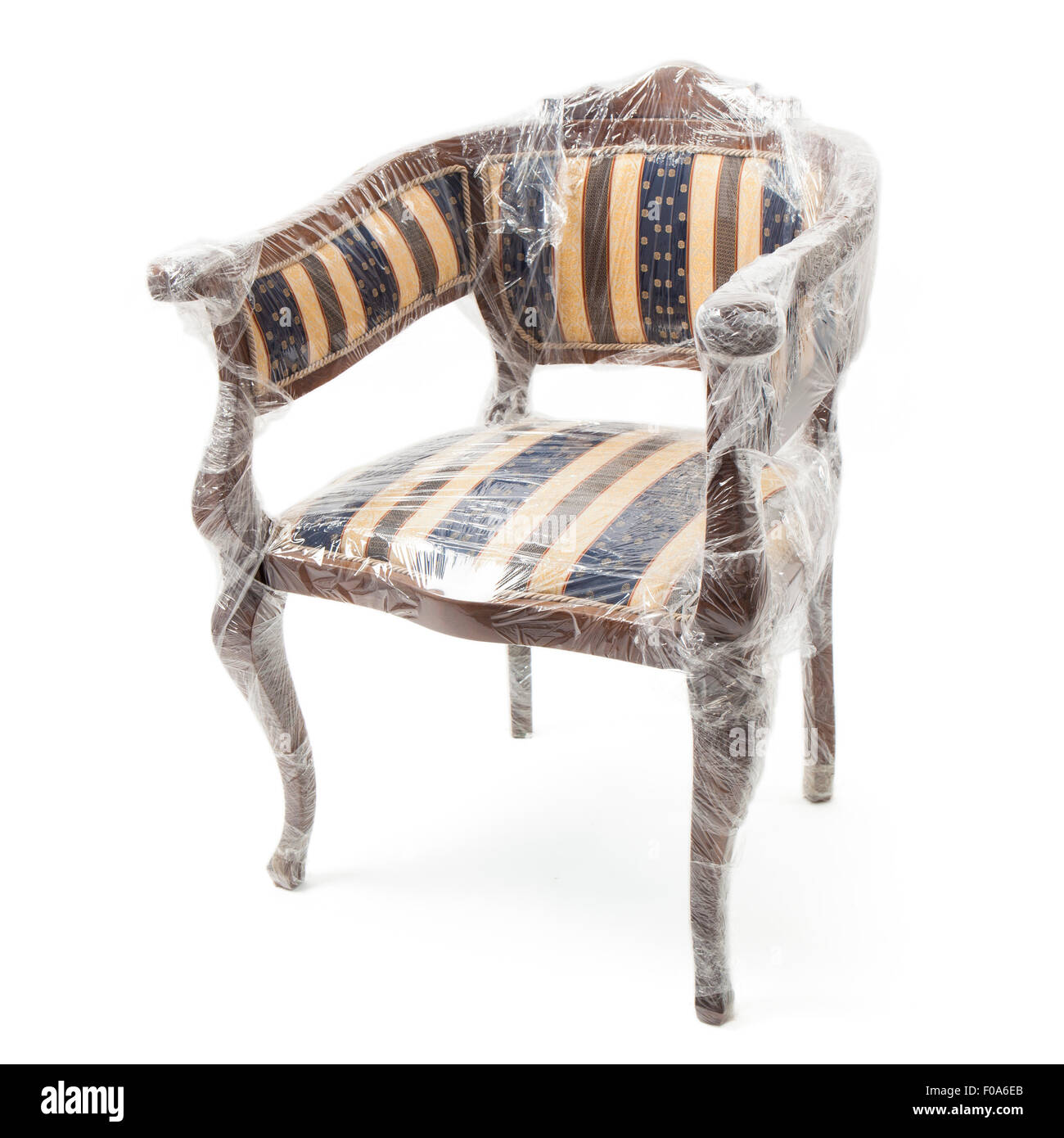 Packaged furniture hi-res stock photography and images - Alamy