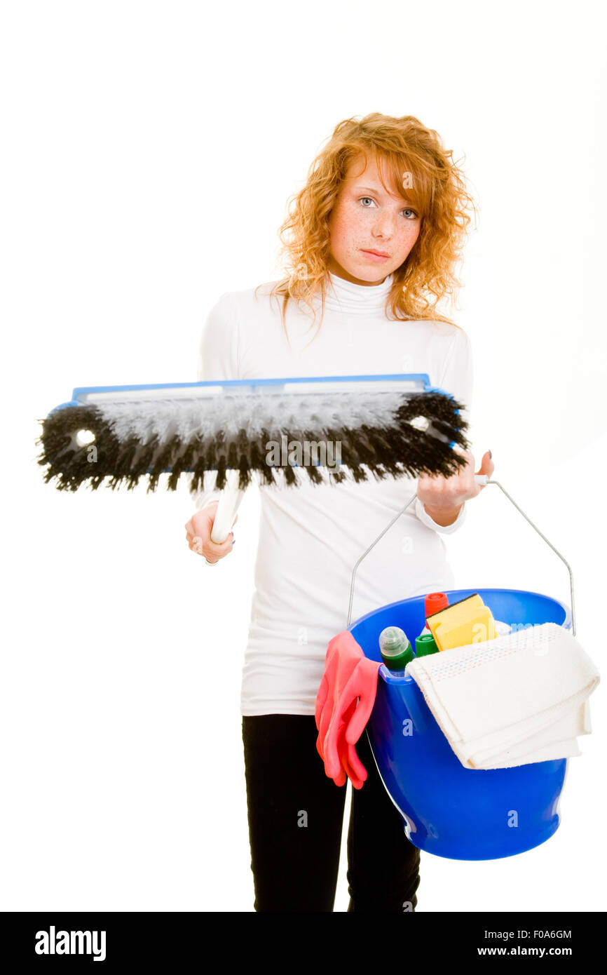 Scrubber hi-res stock photography and images - Alamy