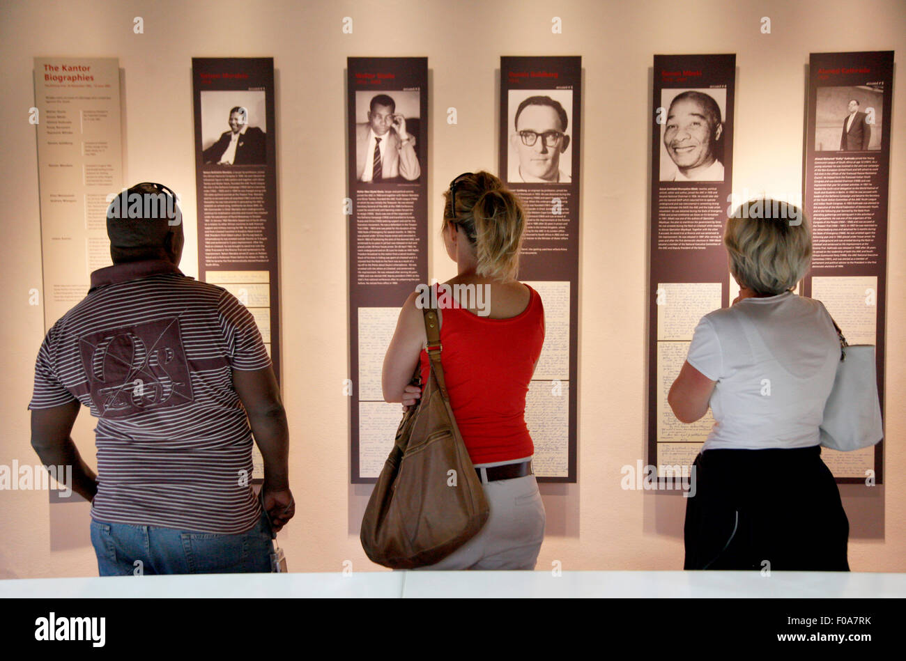 Liliesleaf museum hi-res stock photography and images - Alamy