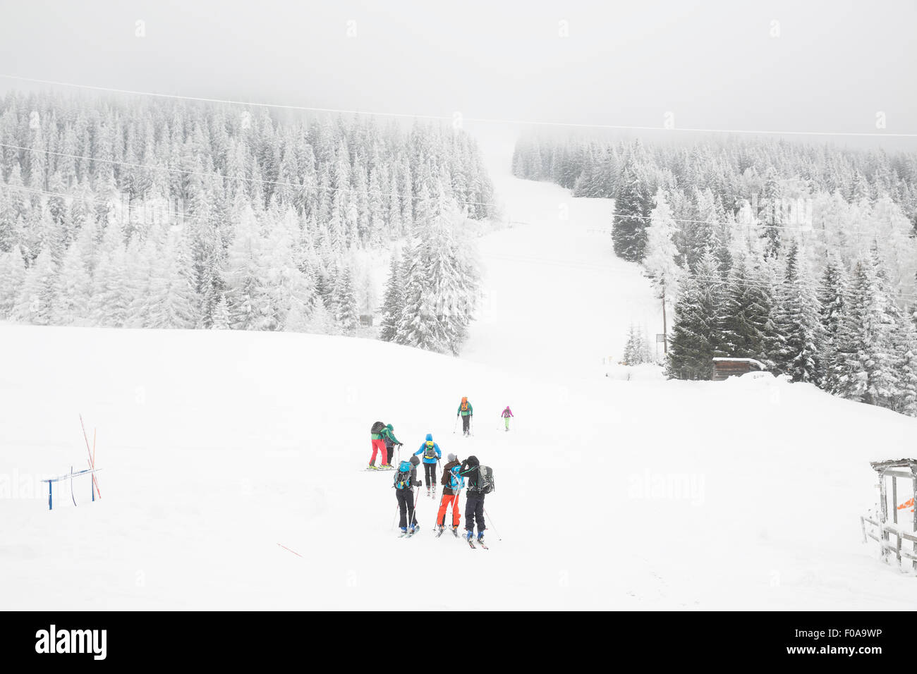 Angle of slope hi-res stock photography and images - Alamy