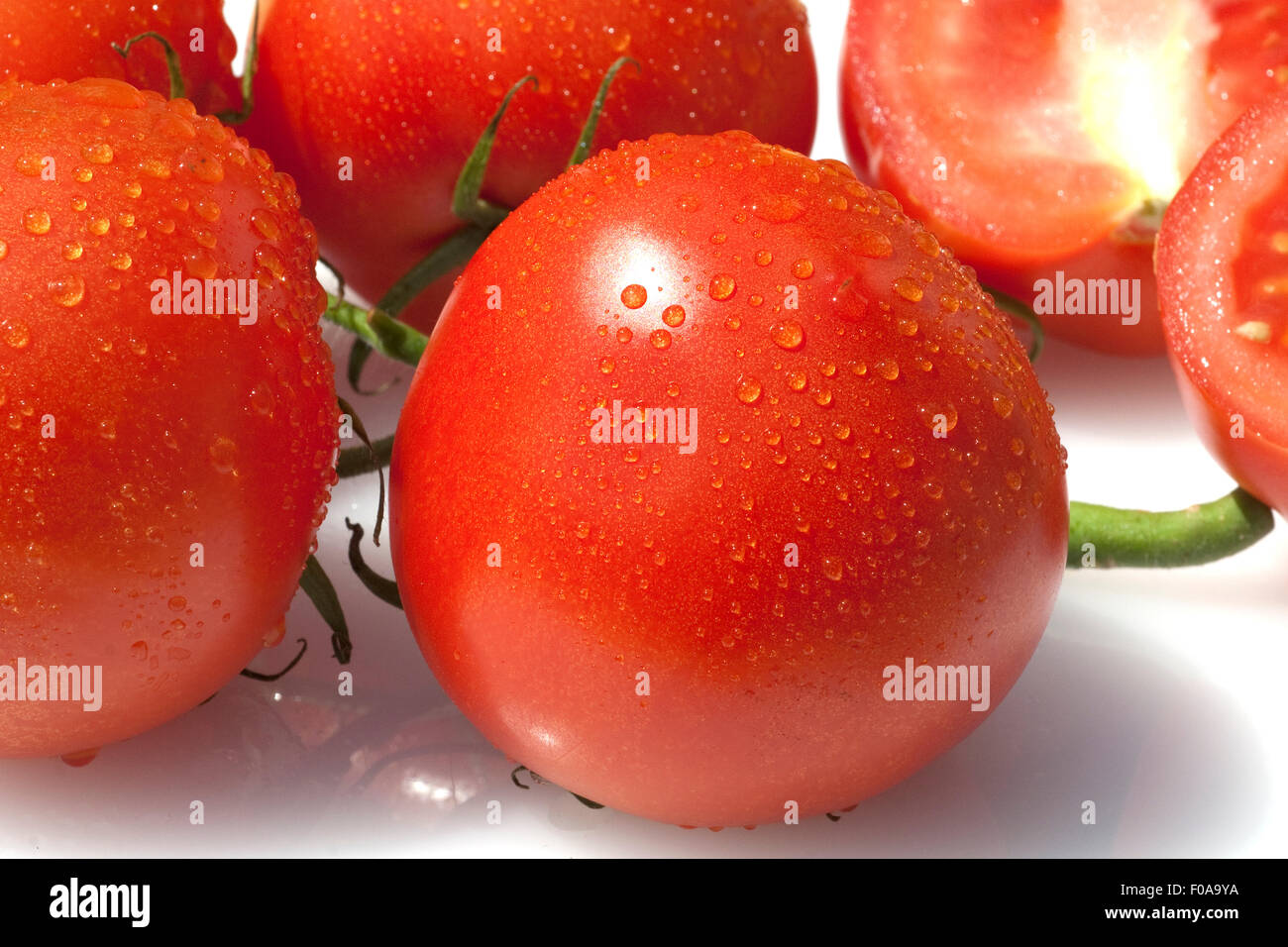 Rispentomaten hi-res stock photography and images - Alamy