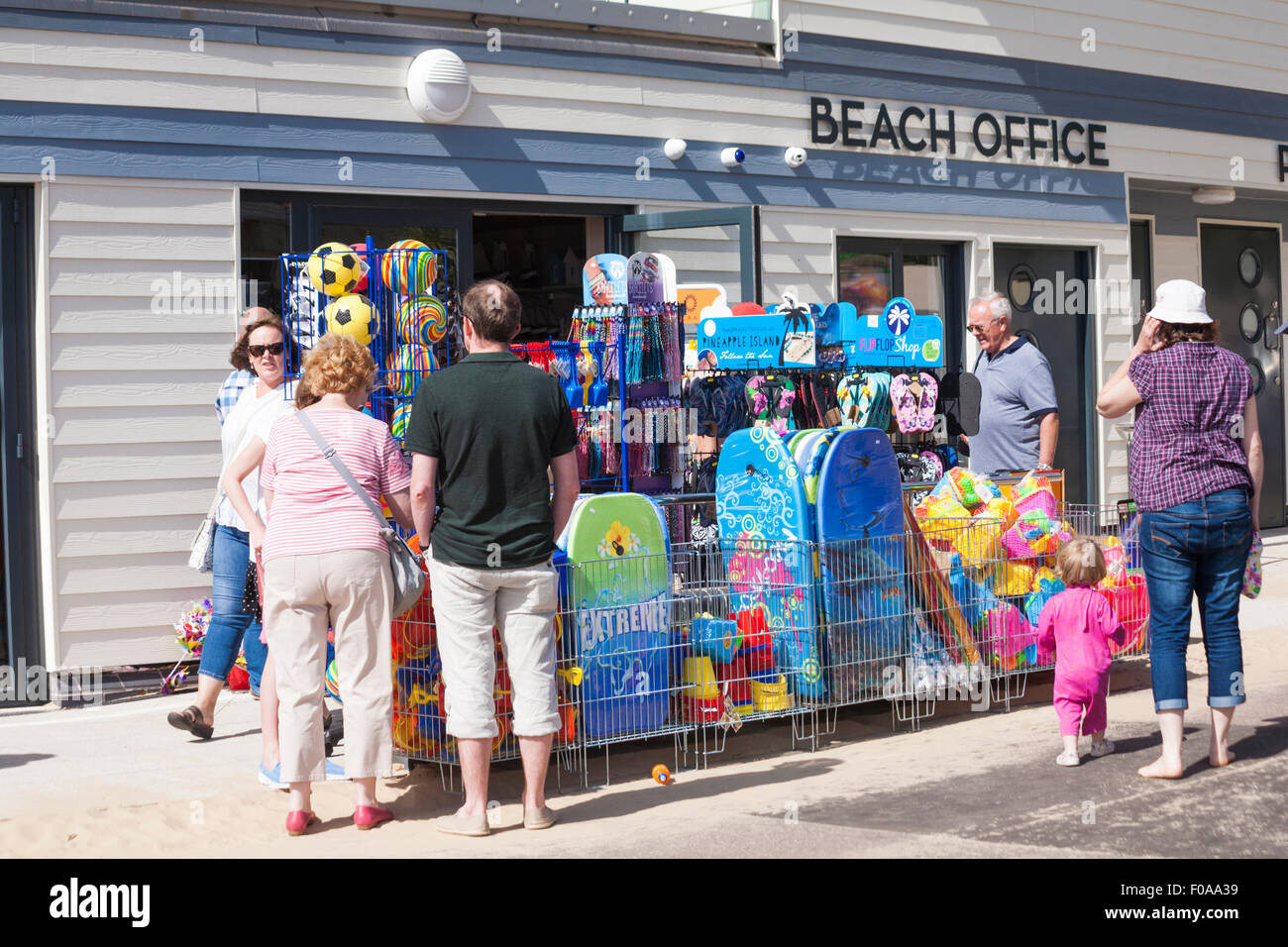 New Chineside Beach Office at Durley Chine seafront, Bournemouth in ...