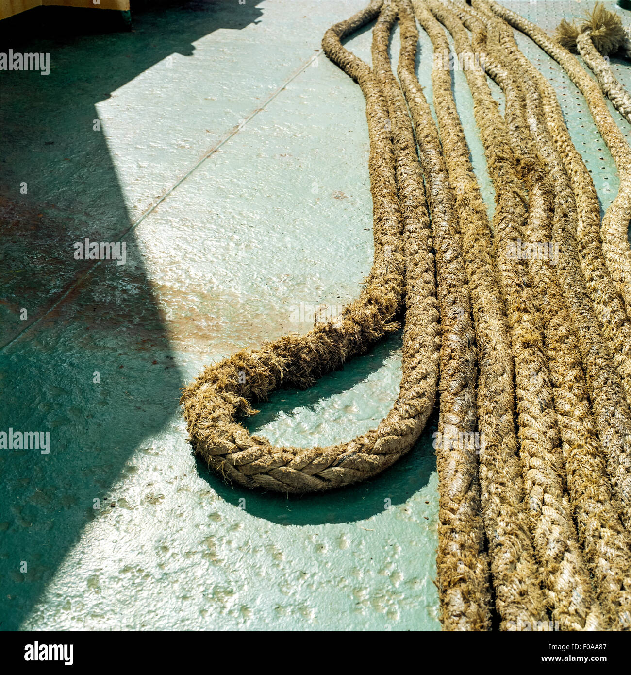 On deck cargo hi-res stock photography and images - Alamy