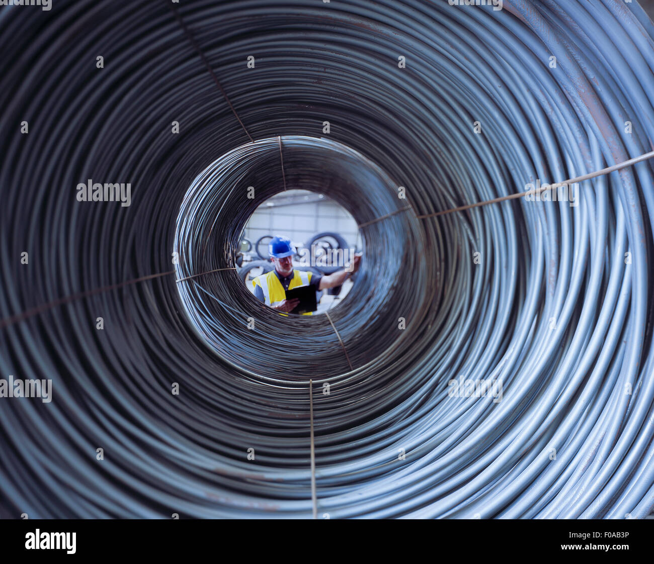 Hard wire connections hi-res stock photography and images - Alamy