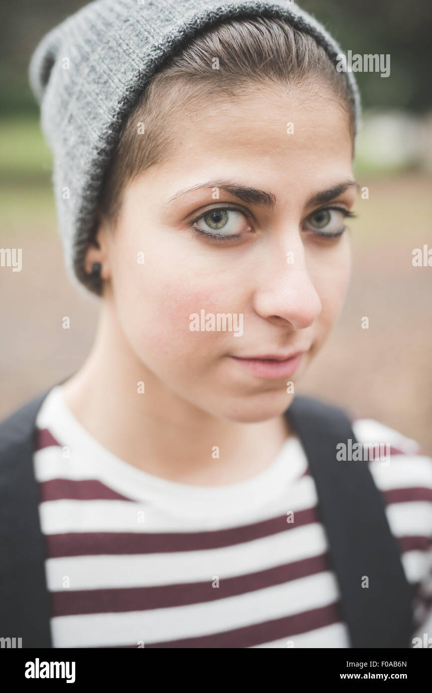 Teenager pattern hi-res stock photography and images - Alamy