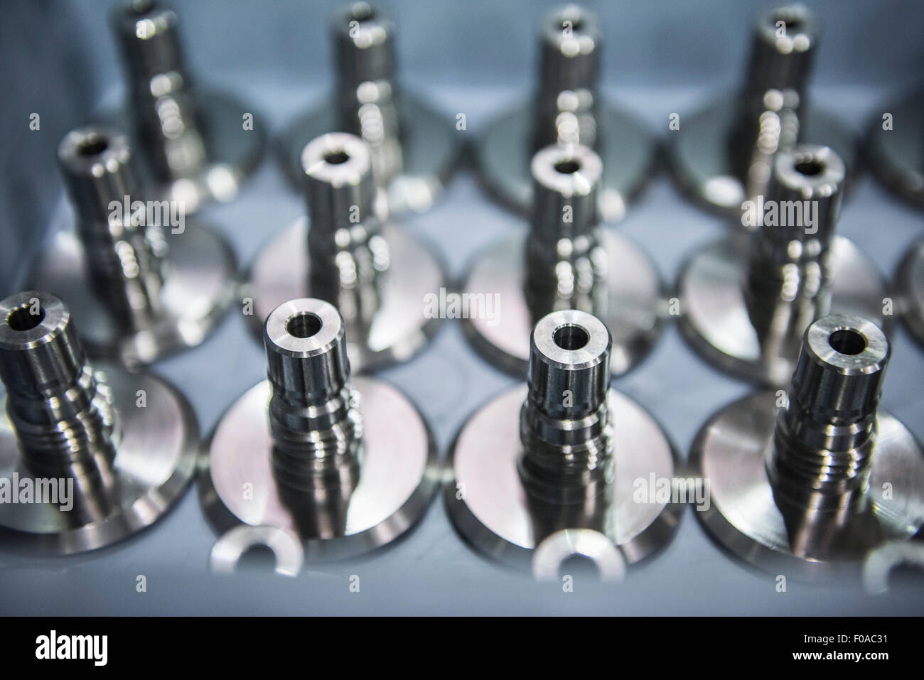 Shiny parts hi-res stock photography and images - Alamy
