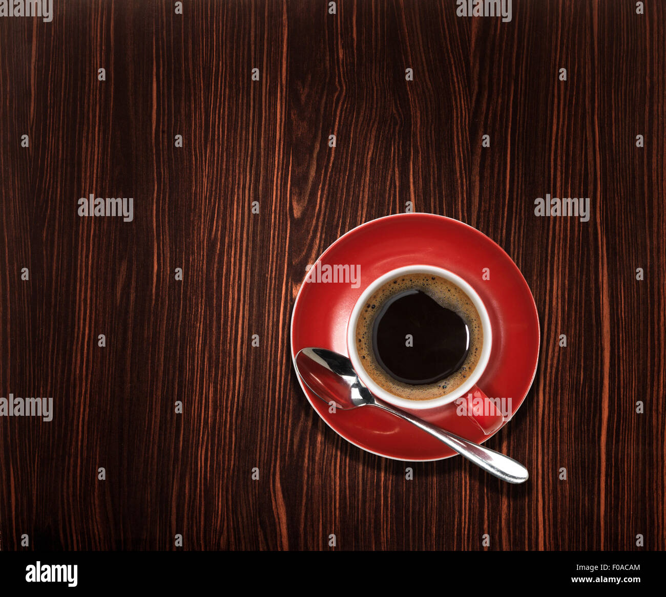 Overhead table hi-res stock photography and images - Alamy