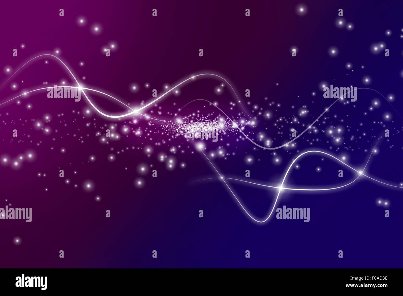 Dynamic interplay of attractive forms and lines on the subject of ...