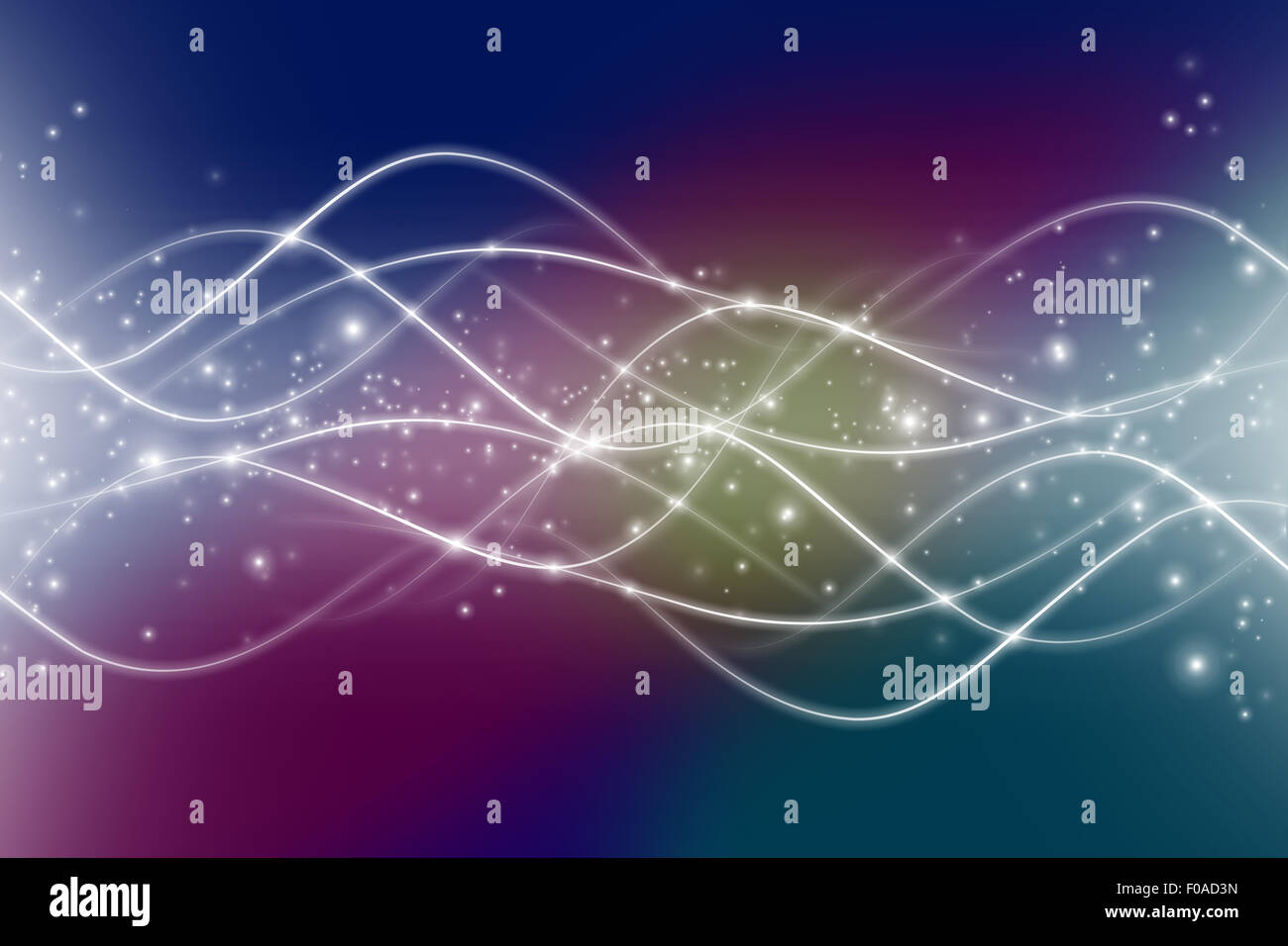 Dynamic interplay of attractive forms and lines on the subject of ...