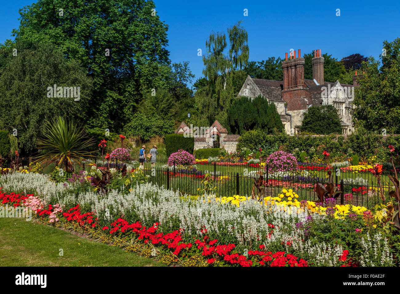 Southover grange lewes hi-res stock photography and images - Alamy