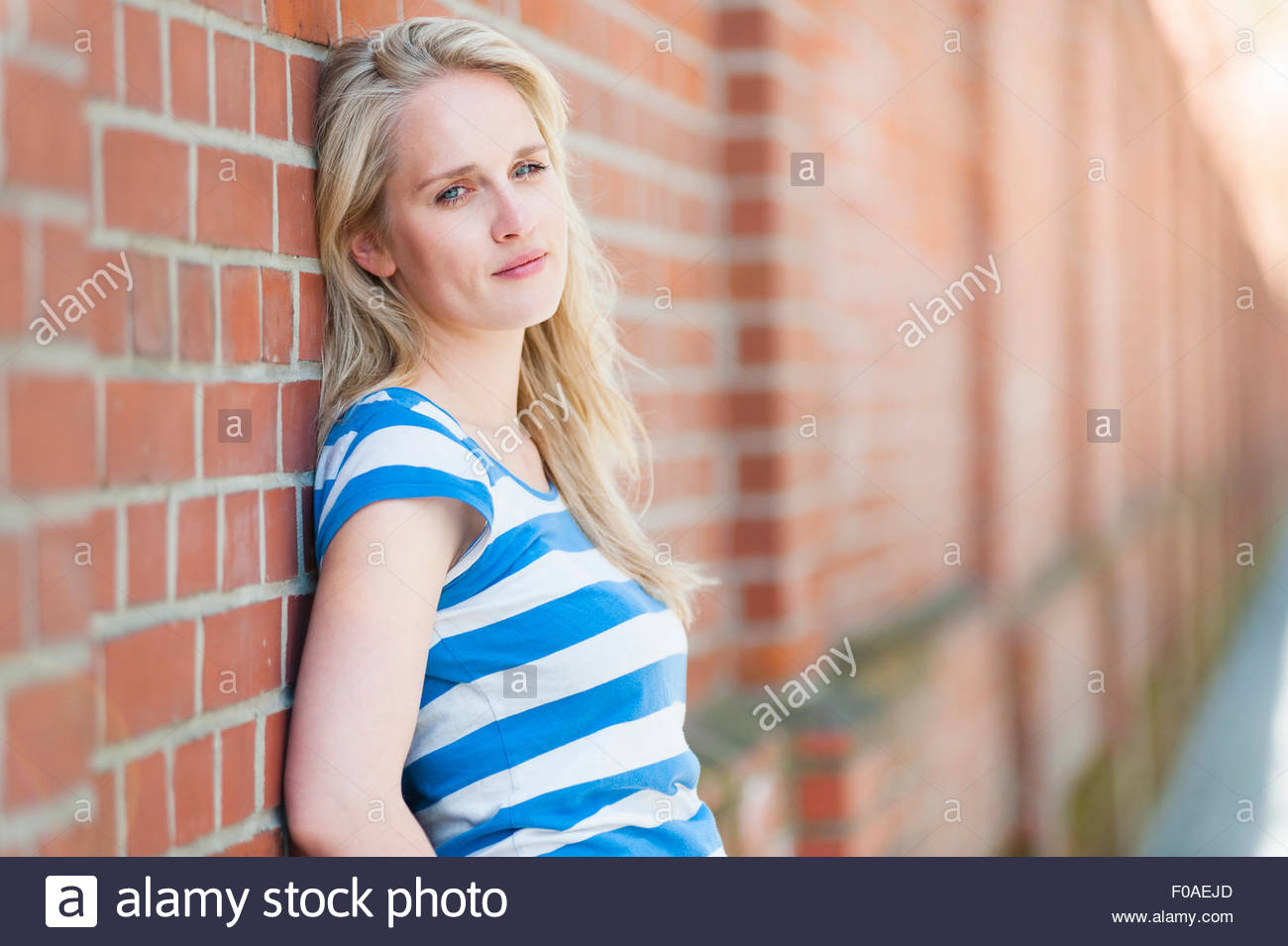 Wistful Expression Stock Photos & Wistful Expression Stock Images - Alamy