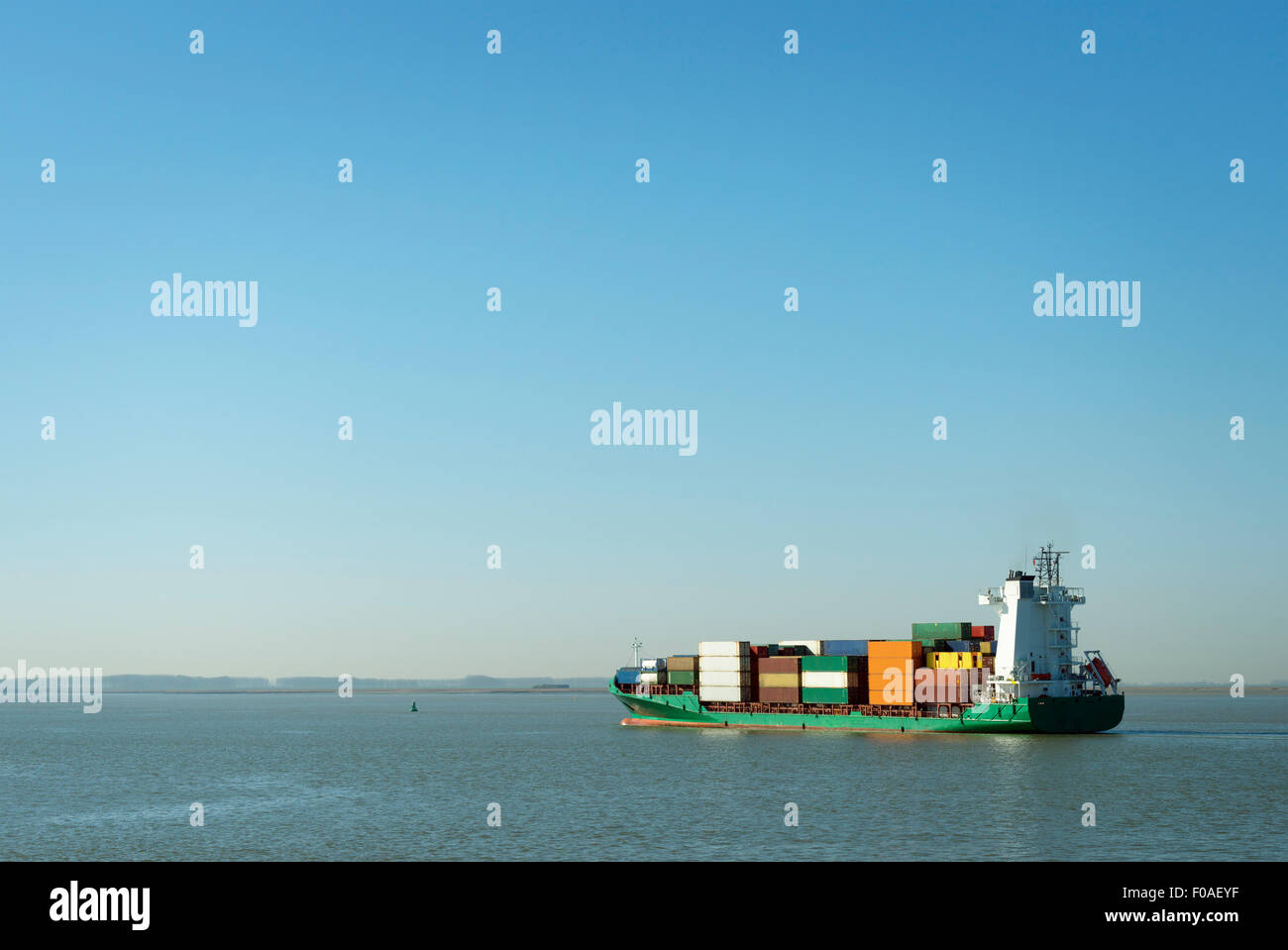 Westerschelde hi-res stock photography and images - Alamy