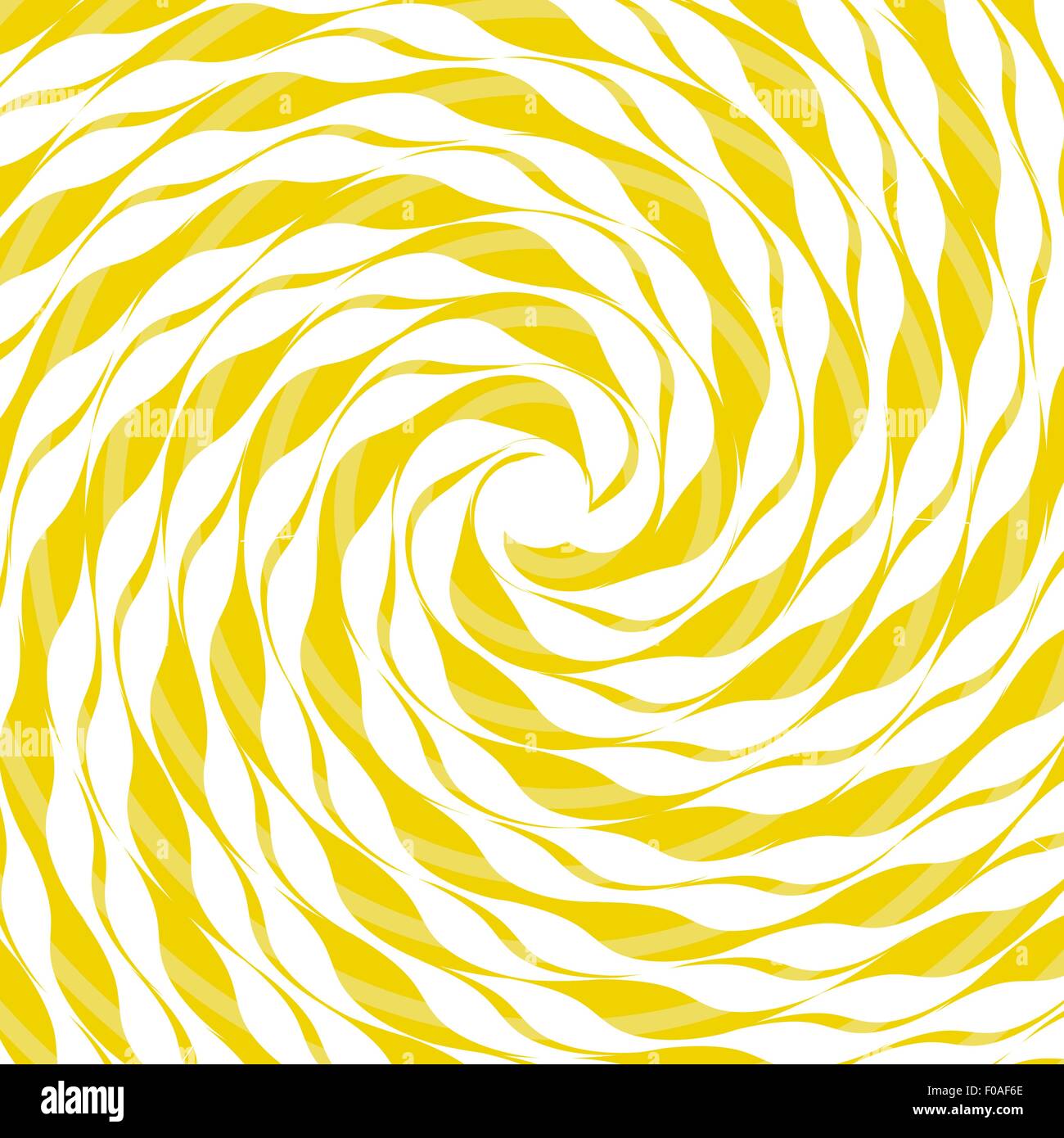 Yellow Candy Background Stock Vector Image & Art - Alamy
