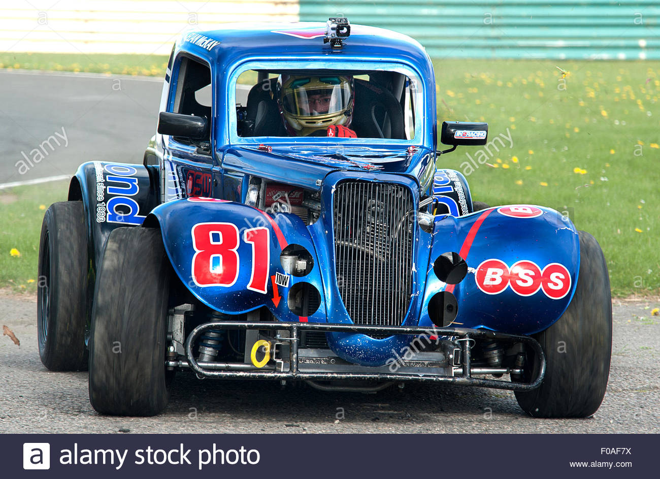 Legends Car Racing Legends Car Stock Photos & Legends Car Racing ...