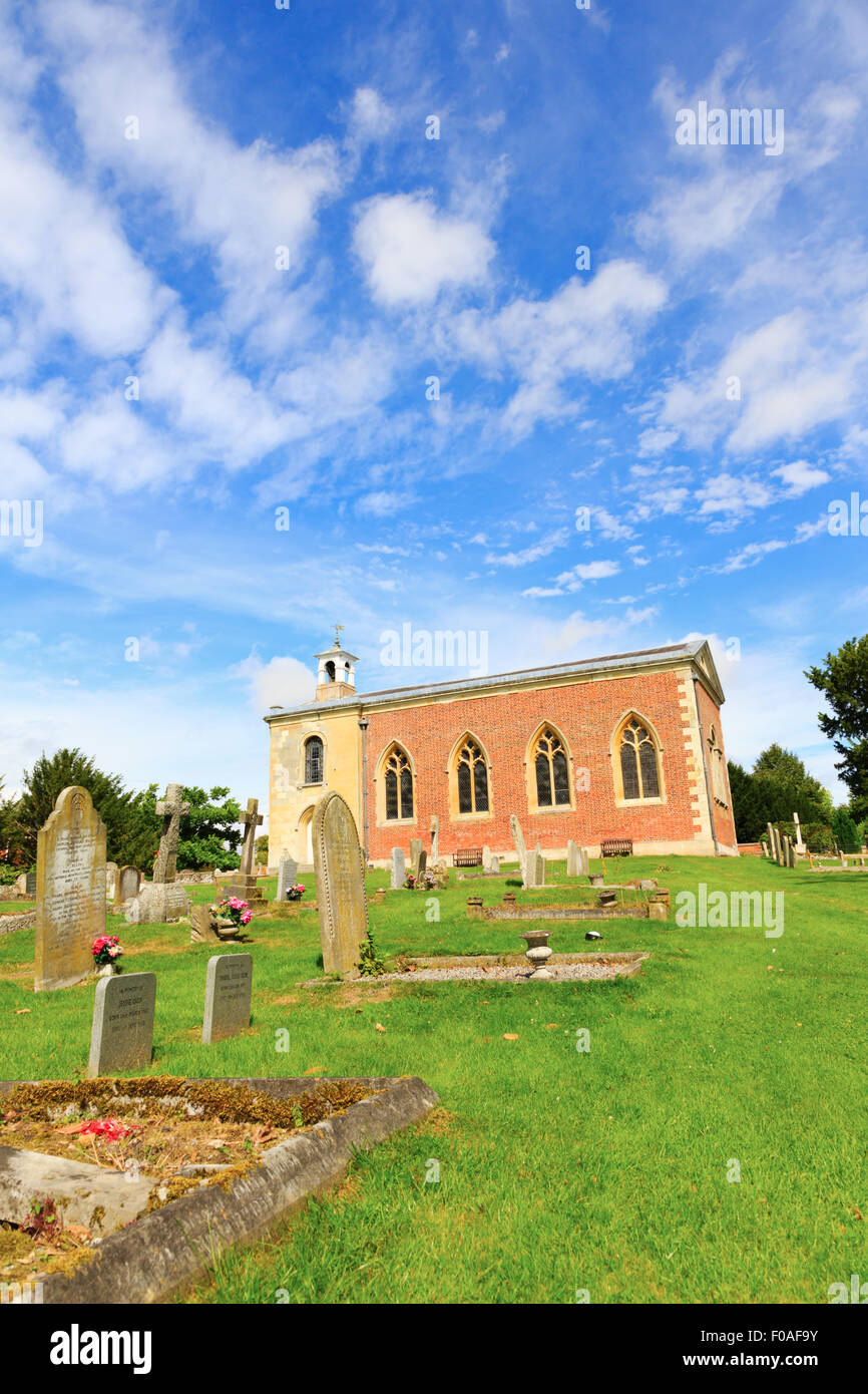 Royston church hi-res stock photography and images - Alamy