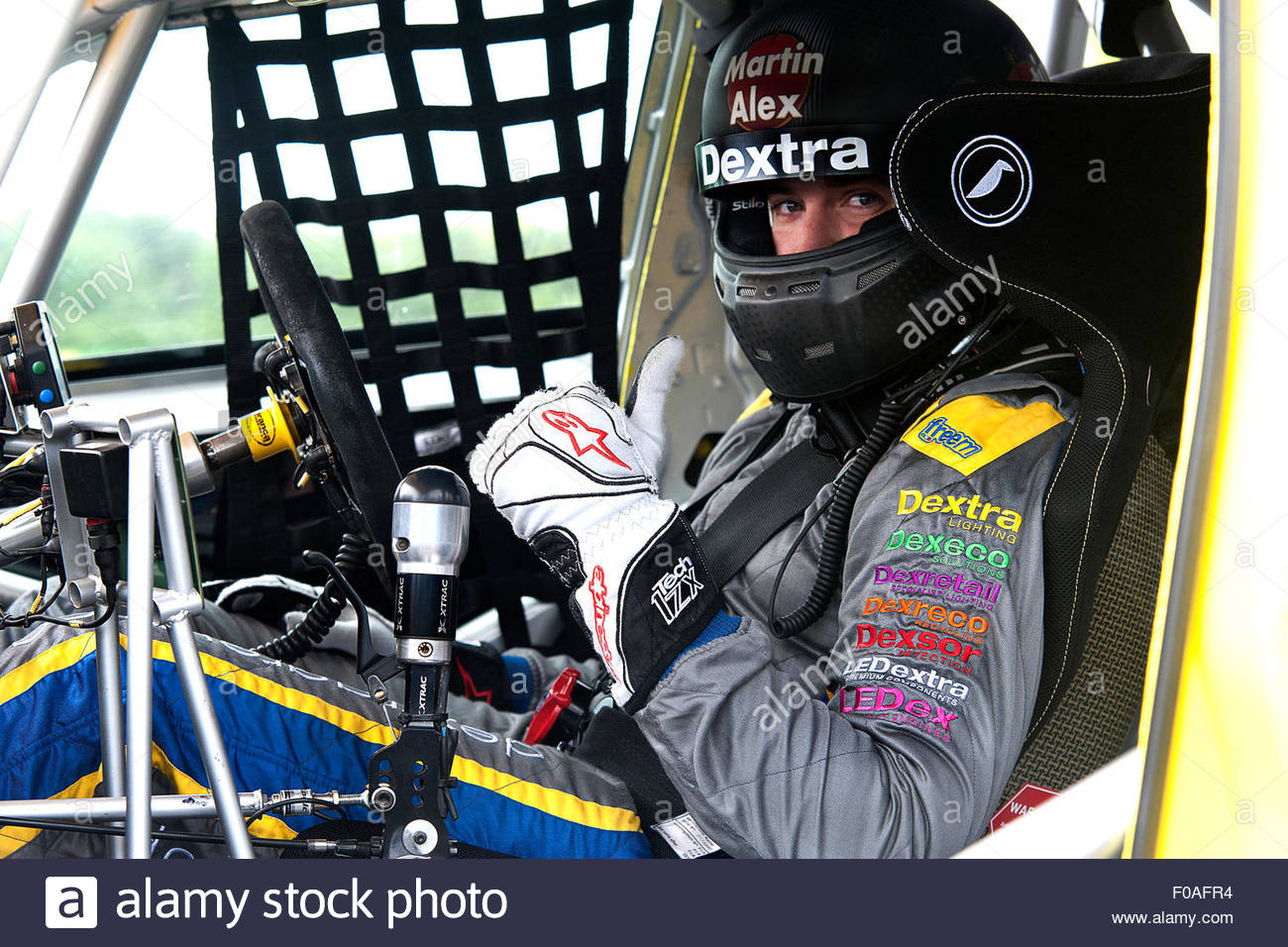 Alex Martin Stock Photos & Alex Martin Stock Images - Alamy