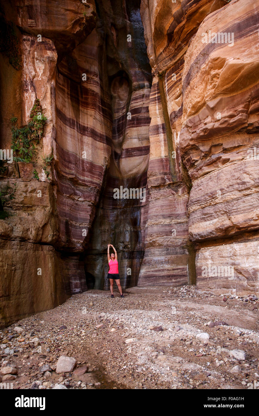 Wadi Zered High Resolution Stock Photography and Images - Alamy