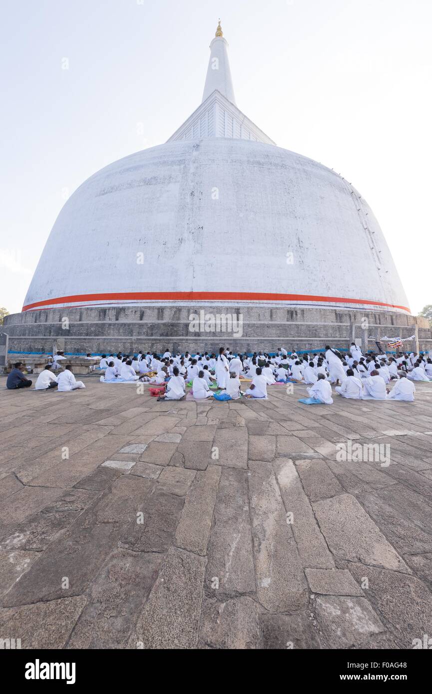 Mirisawetiya hi-res stock photography and images - Alamy