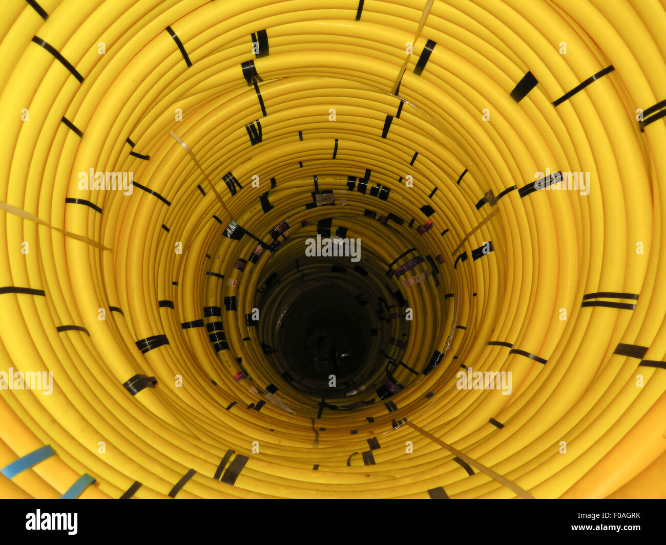 Plastic pipe hi-res stock photography and images - Alamy