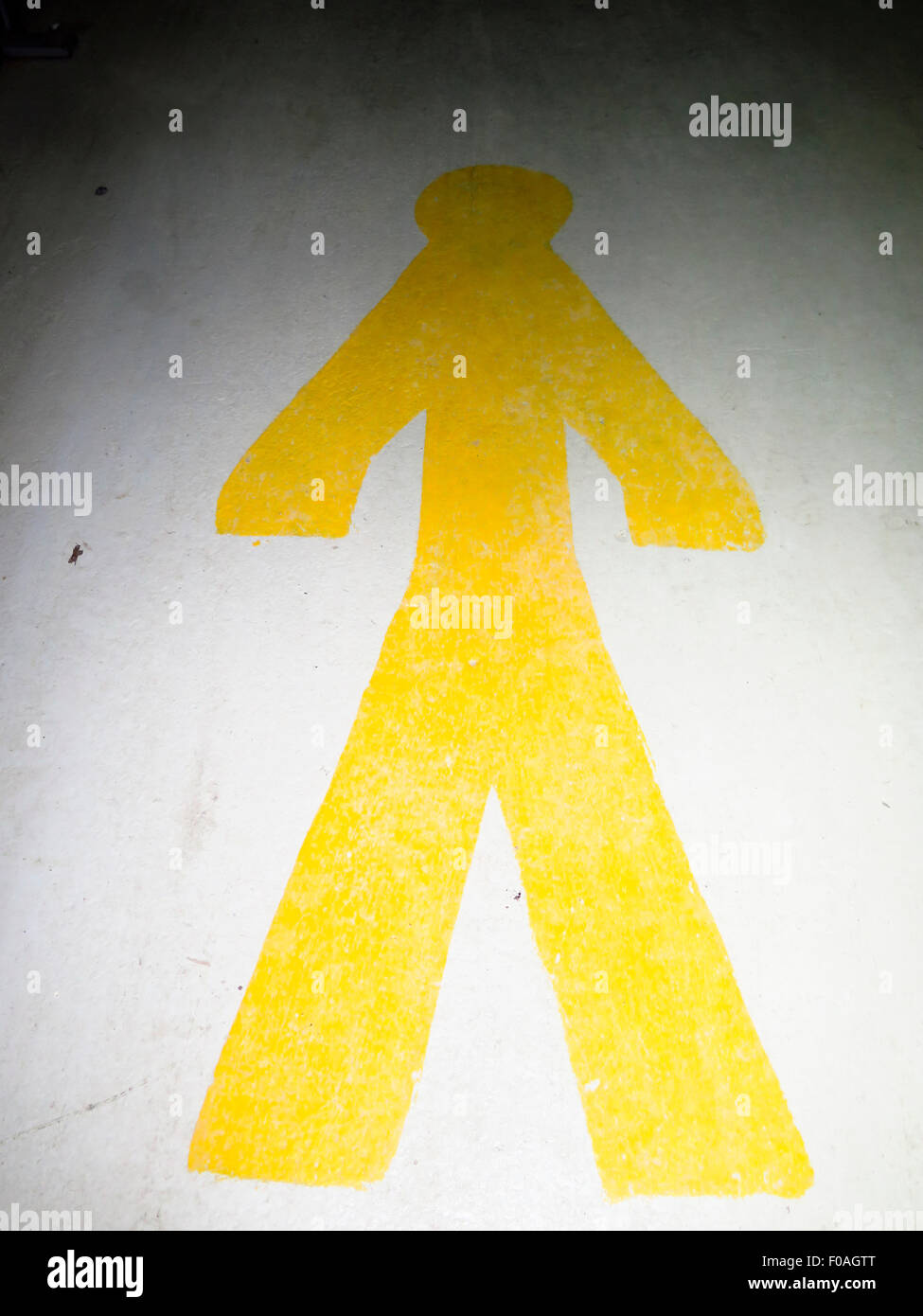 Man figure hi-res stock photography and images - Alamy