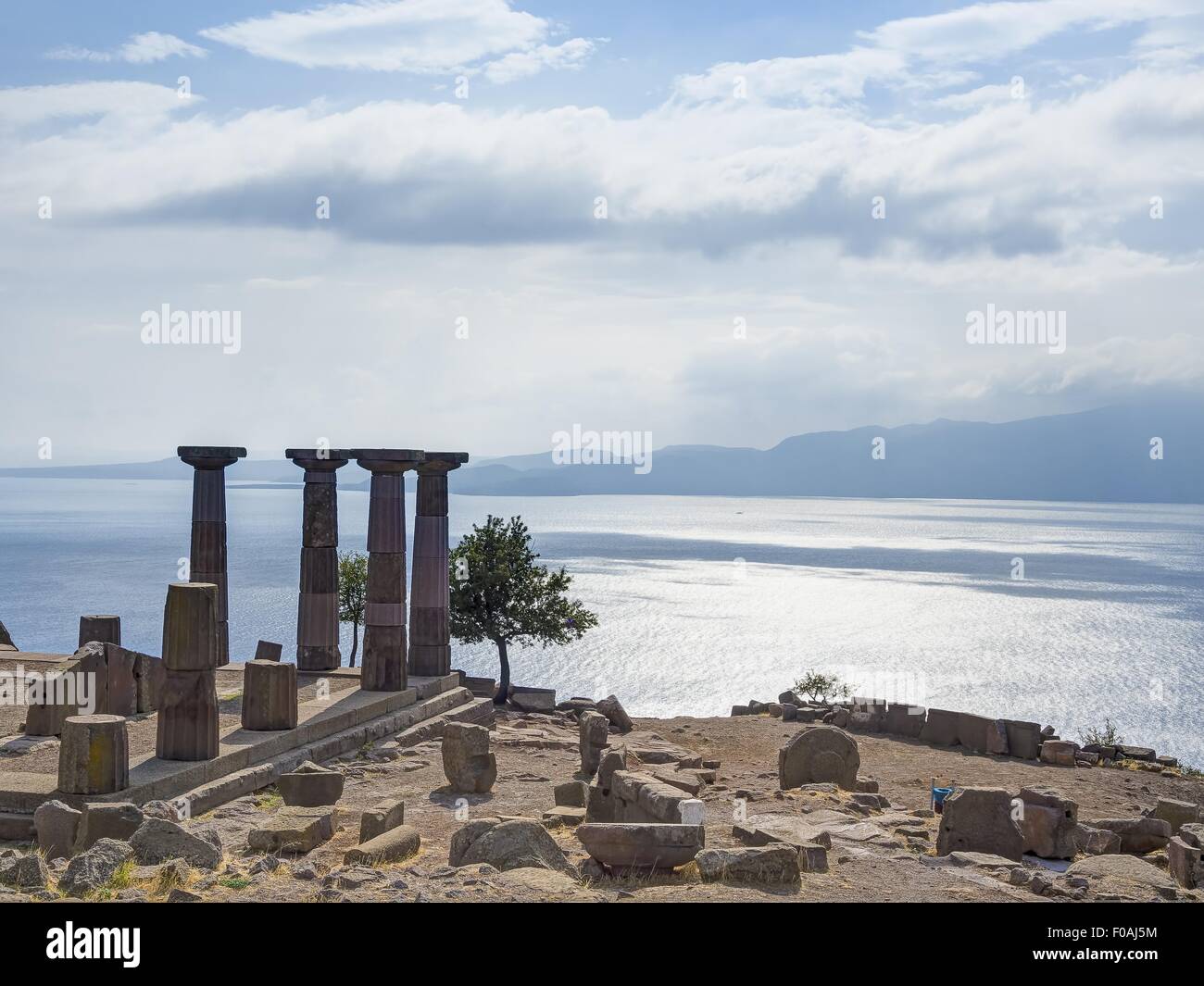 Ocean athena hi-res stock photography and images - Alamy