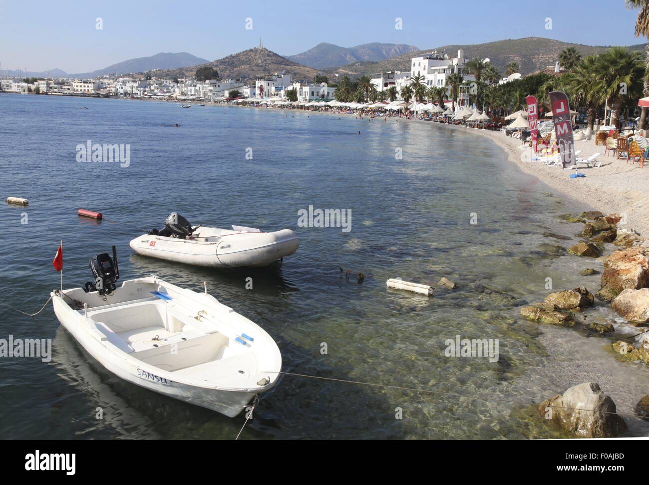 Human motor boats hi-res stock photography and images - Alamy