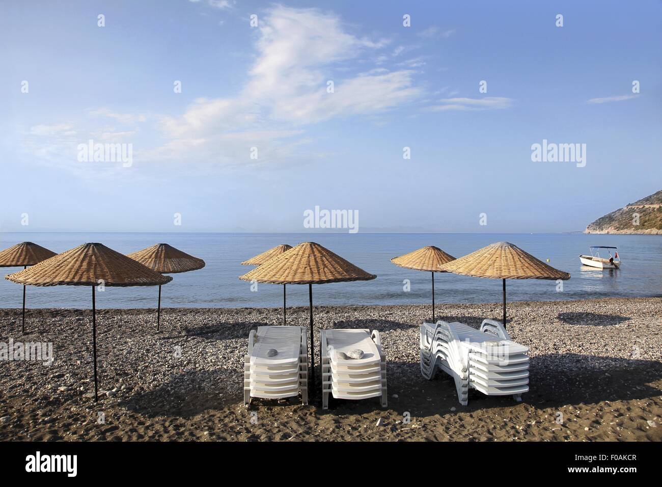 Ordu, turkey, beach hi-res stock photography and images - Alamy