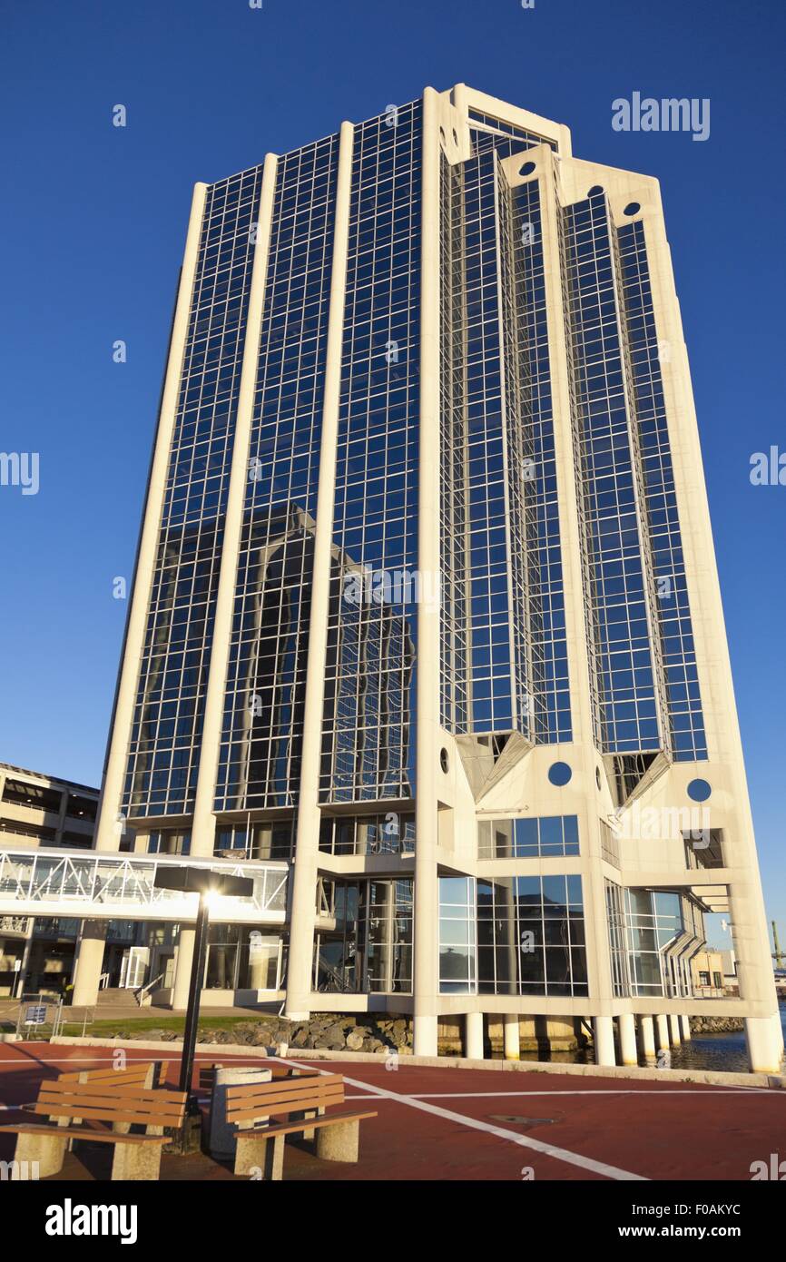 Halifax regional municipality hi-res stock photography and images - Alamy