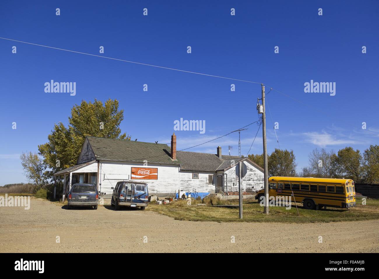 Highway cuisine hi-res stock photography and images - Alamy