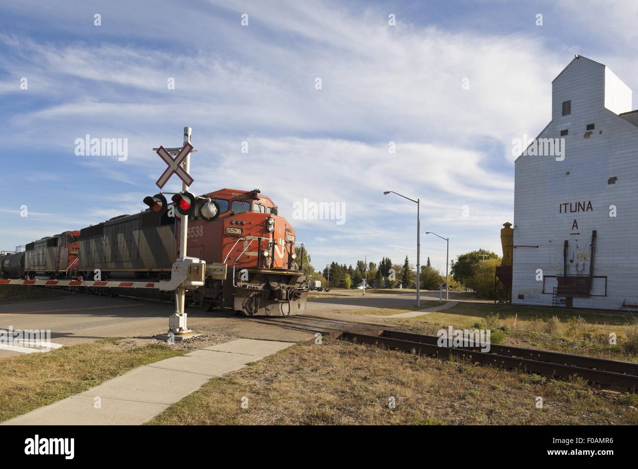 Ituna hi-res stock photography and images - Alamy