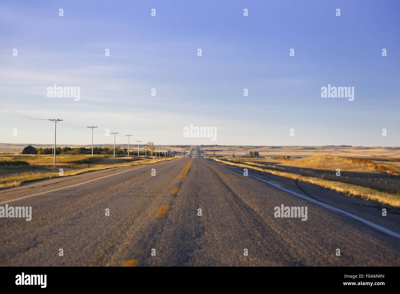 Saskatchewan outline hi-res stock photography and images - Alamy