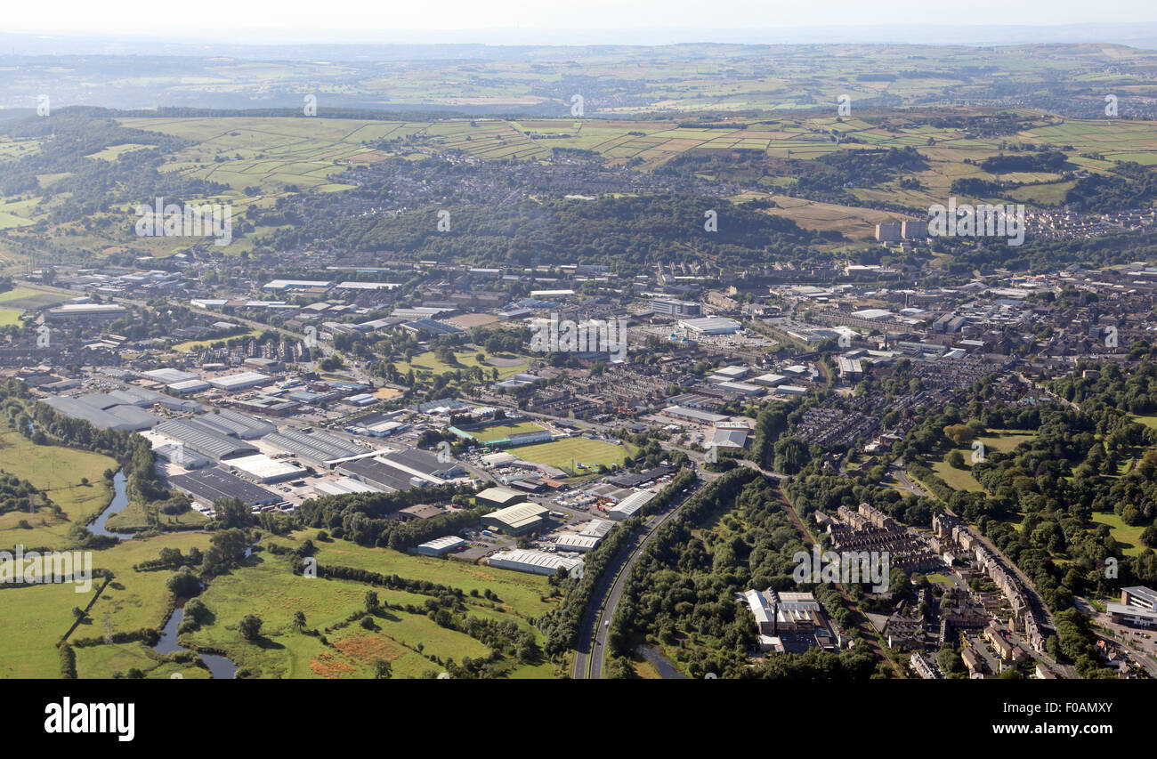 Keighley yorkshire hi-res stock photography and images - Alamy