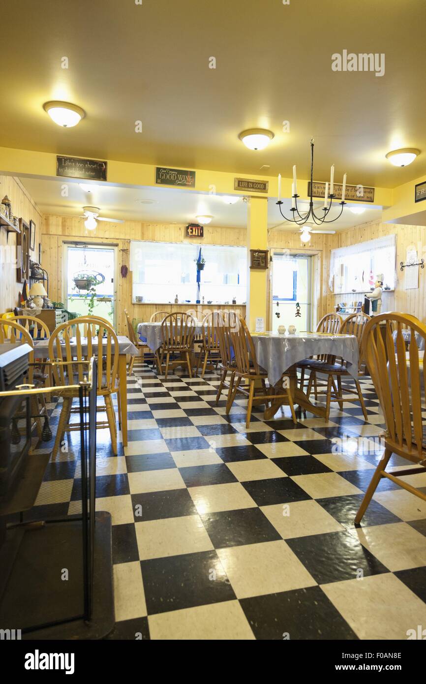 German restaurant hi-res stock photography and images - Alamy