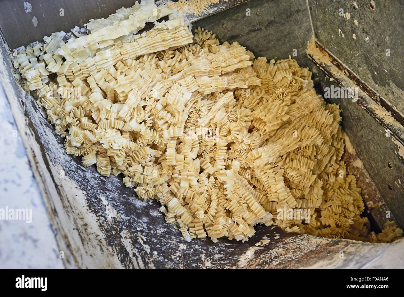 Manual soap making hi-res stock photography and images - Alamy