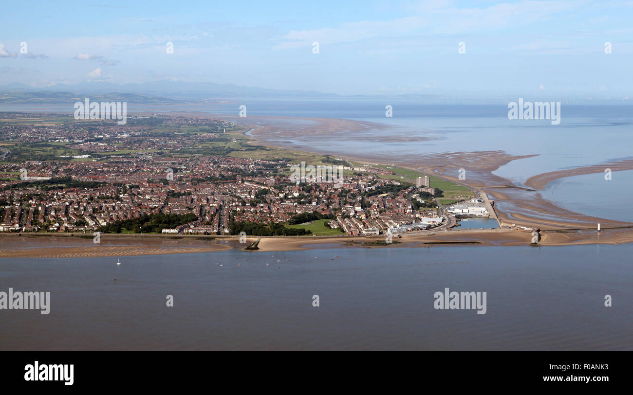 Wirral wallasey hi-res stock photography and images - Alamy