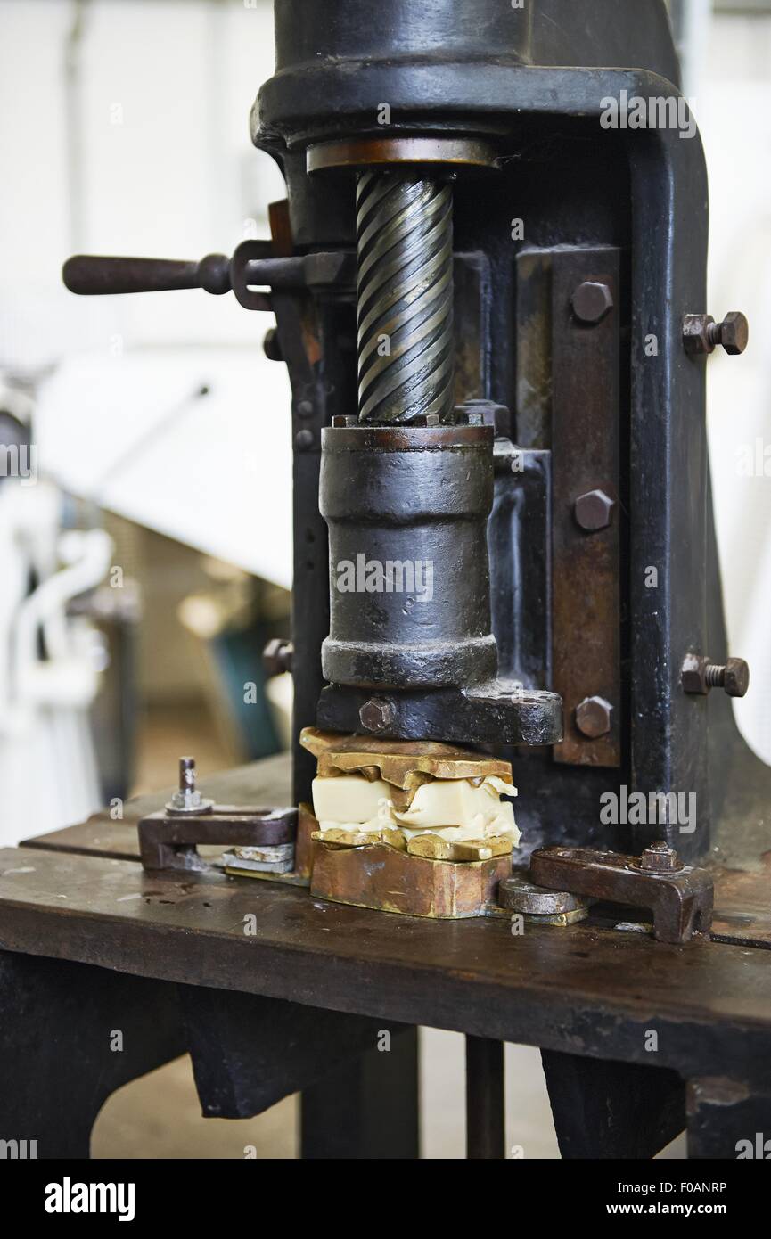 Used press hi-res stock photography and images - Alamy