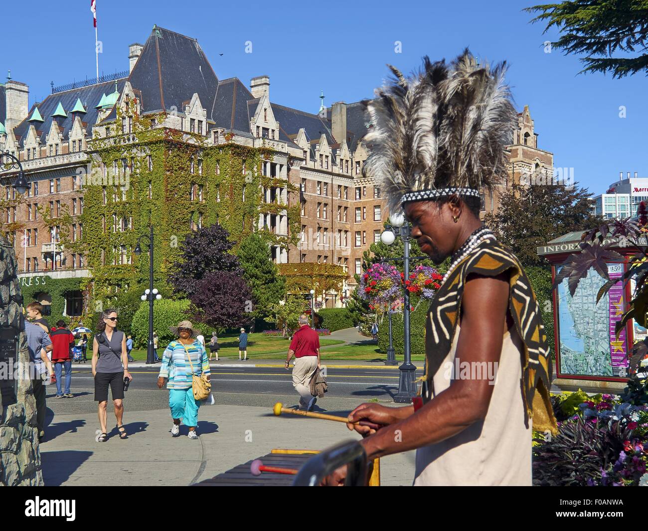 British Columbia People