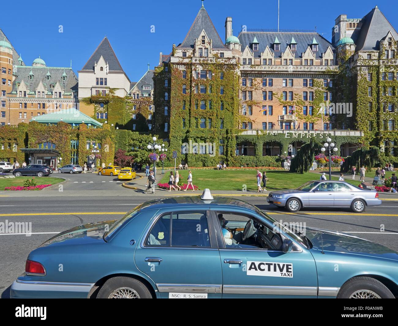 Government building in victoria hi-res stock photography and images - Alamy