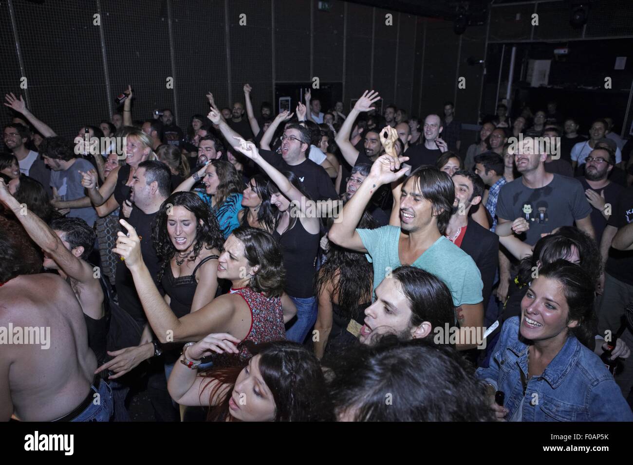 Sala apolo dance hi-res stock photography and images - Alamy