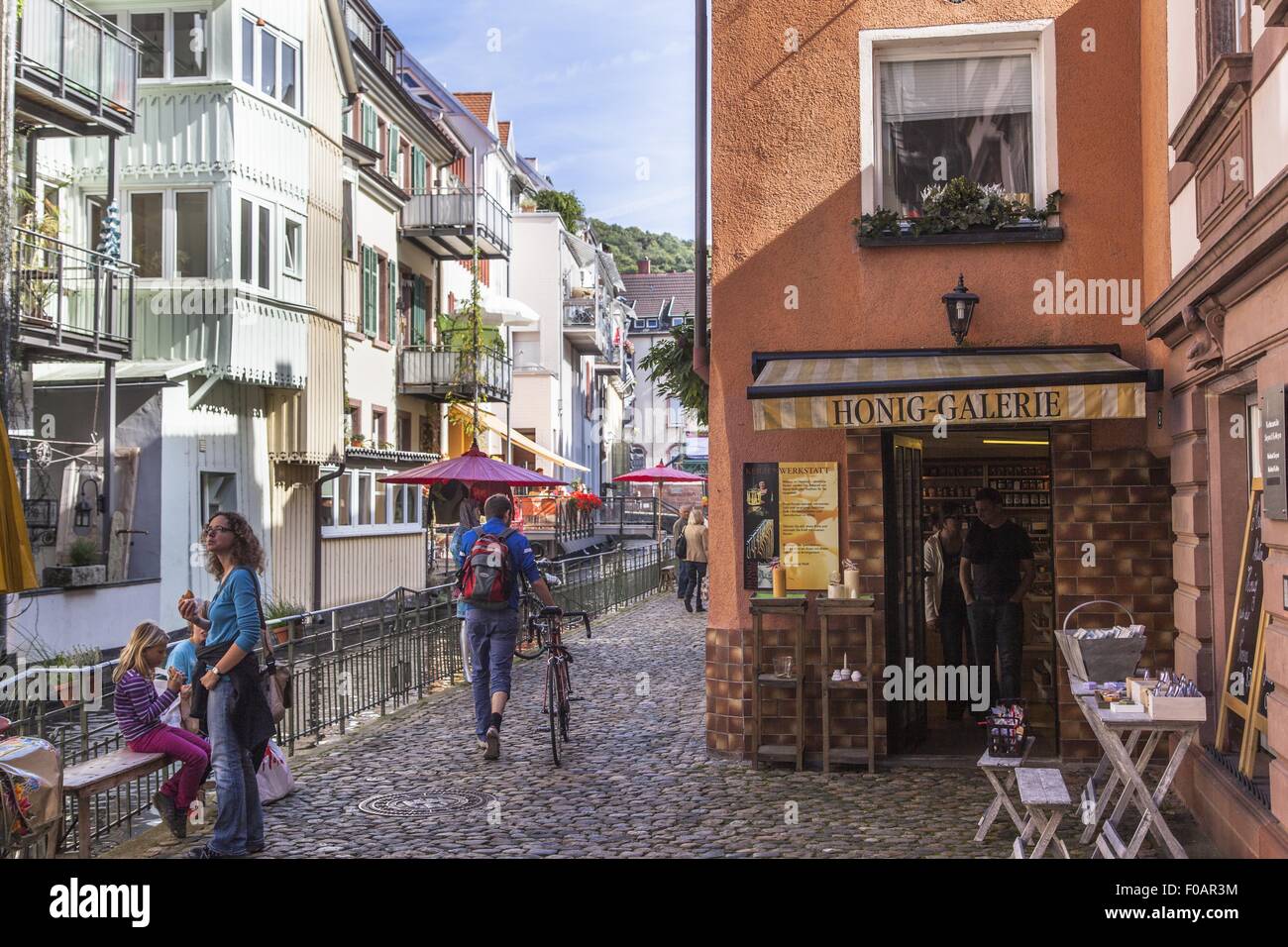 Fischerau germany hi-res stock photography and images - Alamy