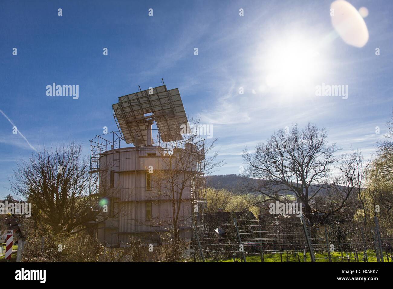 Rolf Disch Stock Photos & Rolf Disch Stock Images - Alamy