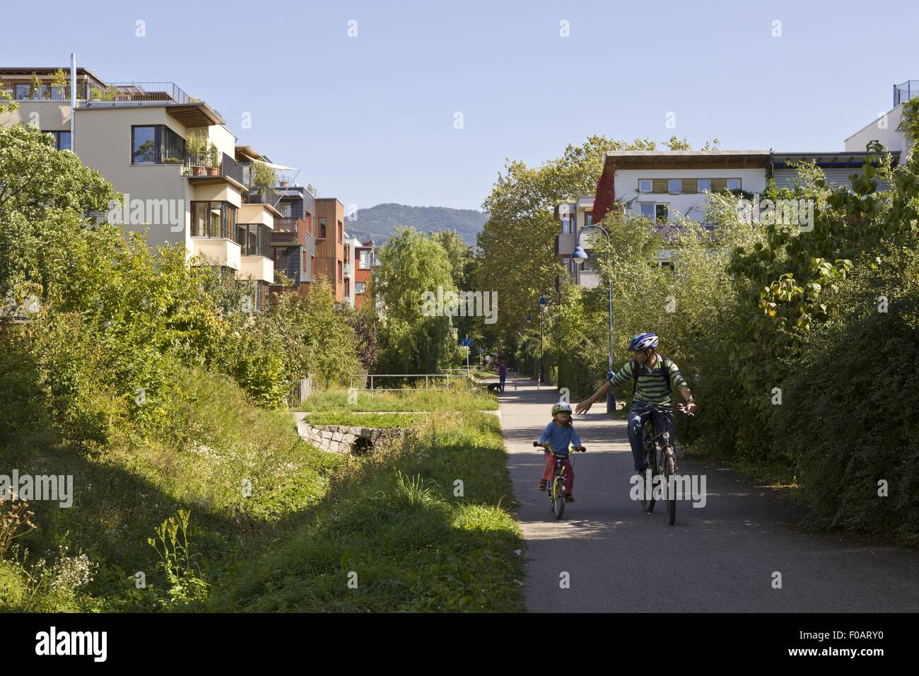 Vauban Freiburg Restaurant – Vauban Freiburg Plan – DJNO