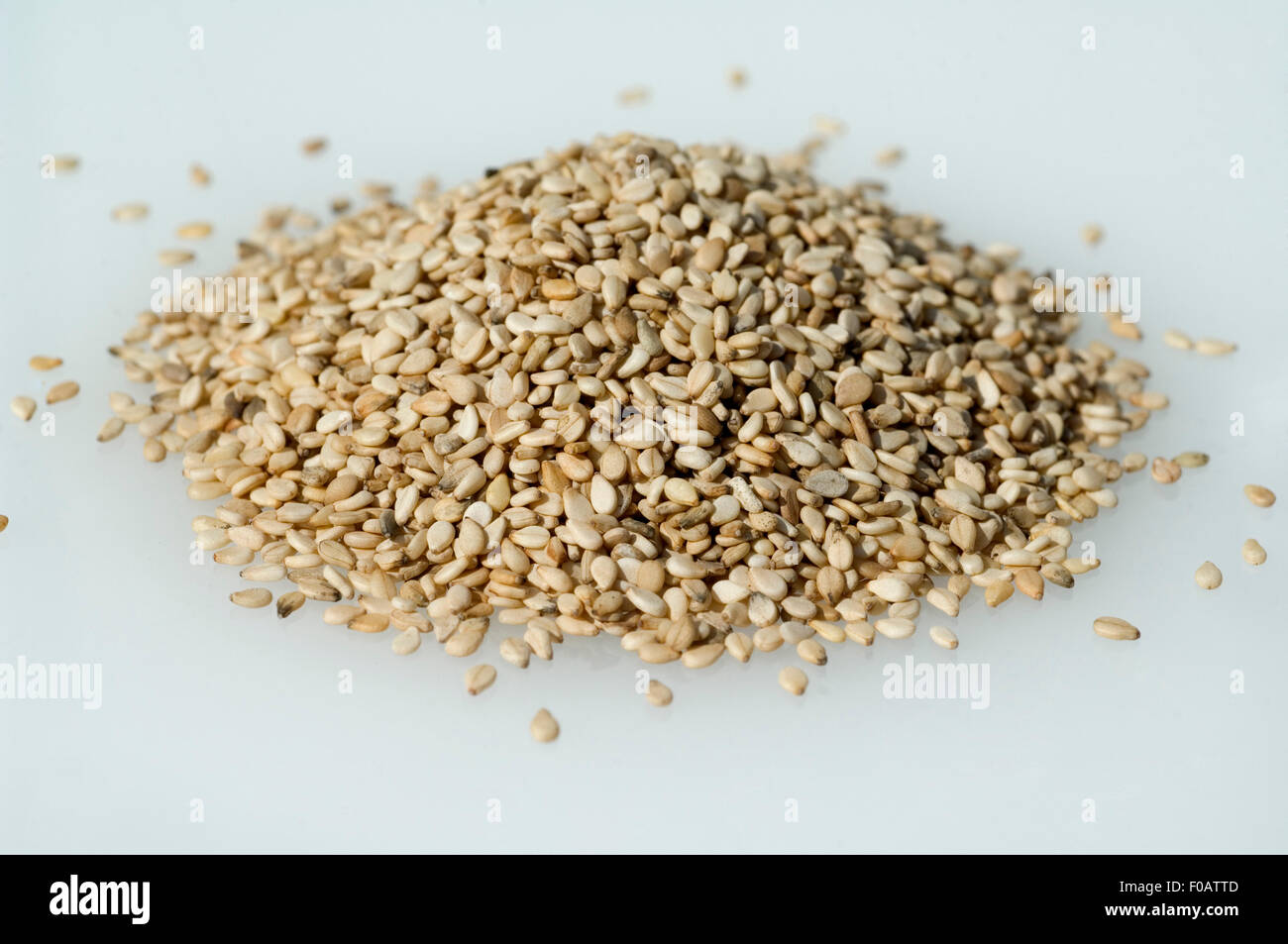 Sesam hintergrund hi-res stock photography and images - Alamy