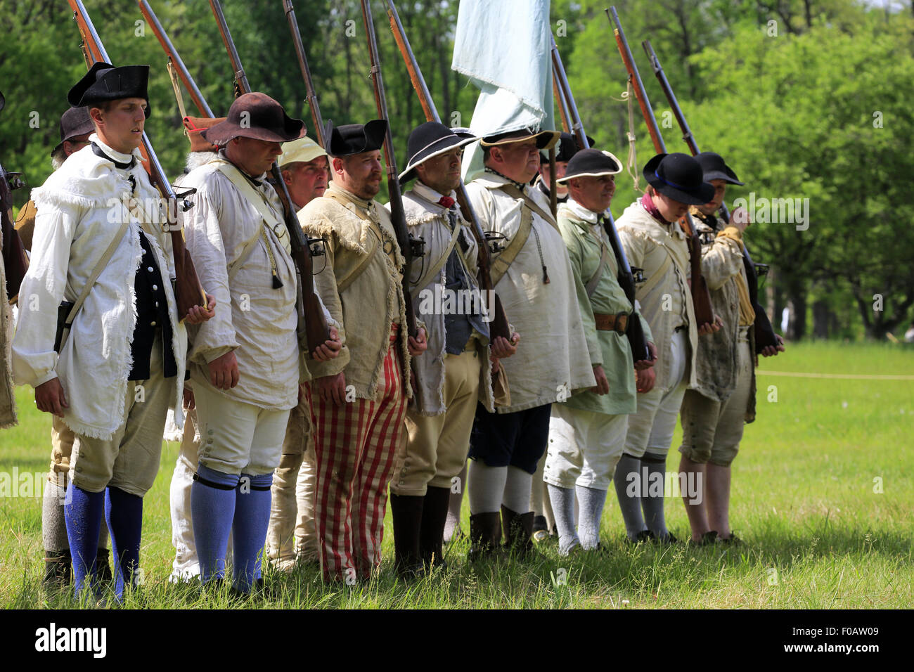 Continental Army