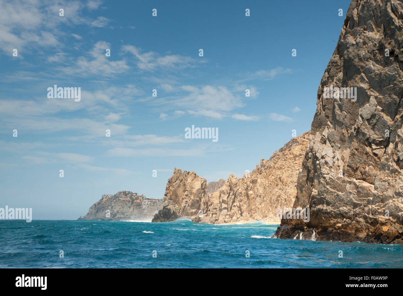 Los arcos rocks hi-res stock photography and images - Alamy