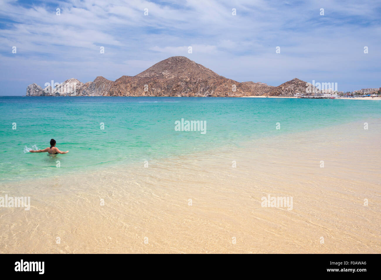 Cabo real hi-res stock photography and images - Alamy