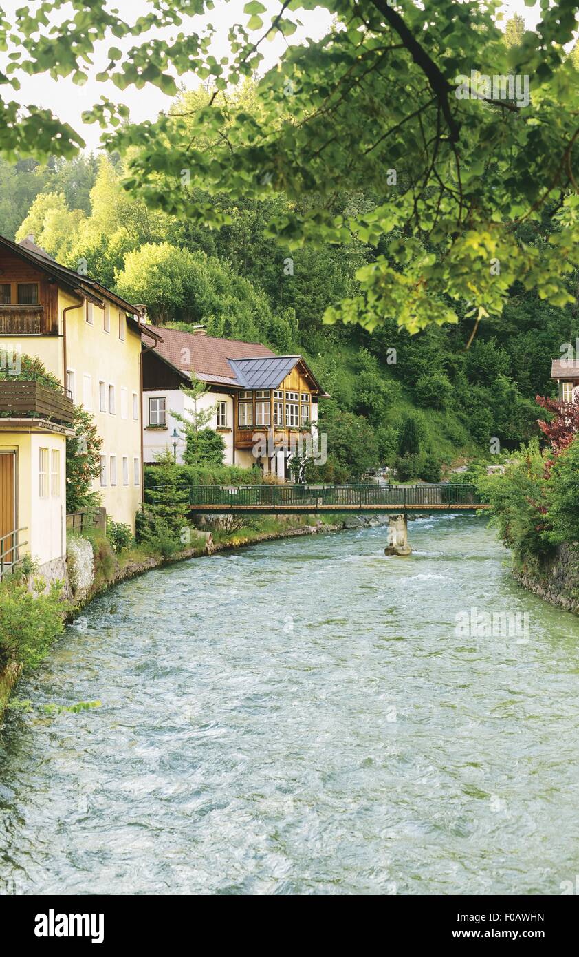 Rivers styria hi-res stock photography and images - Alamy