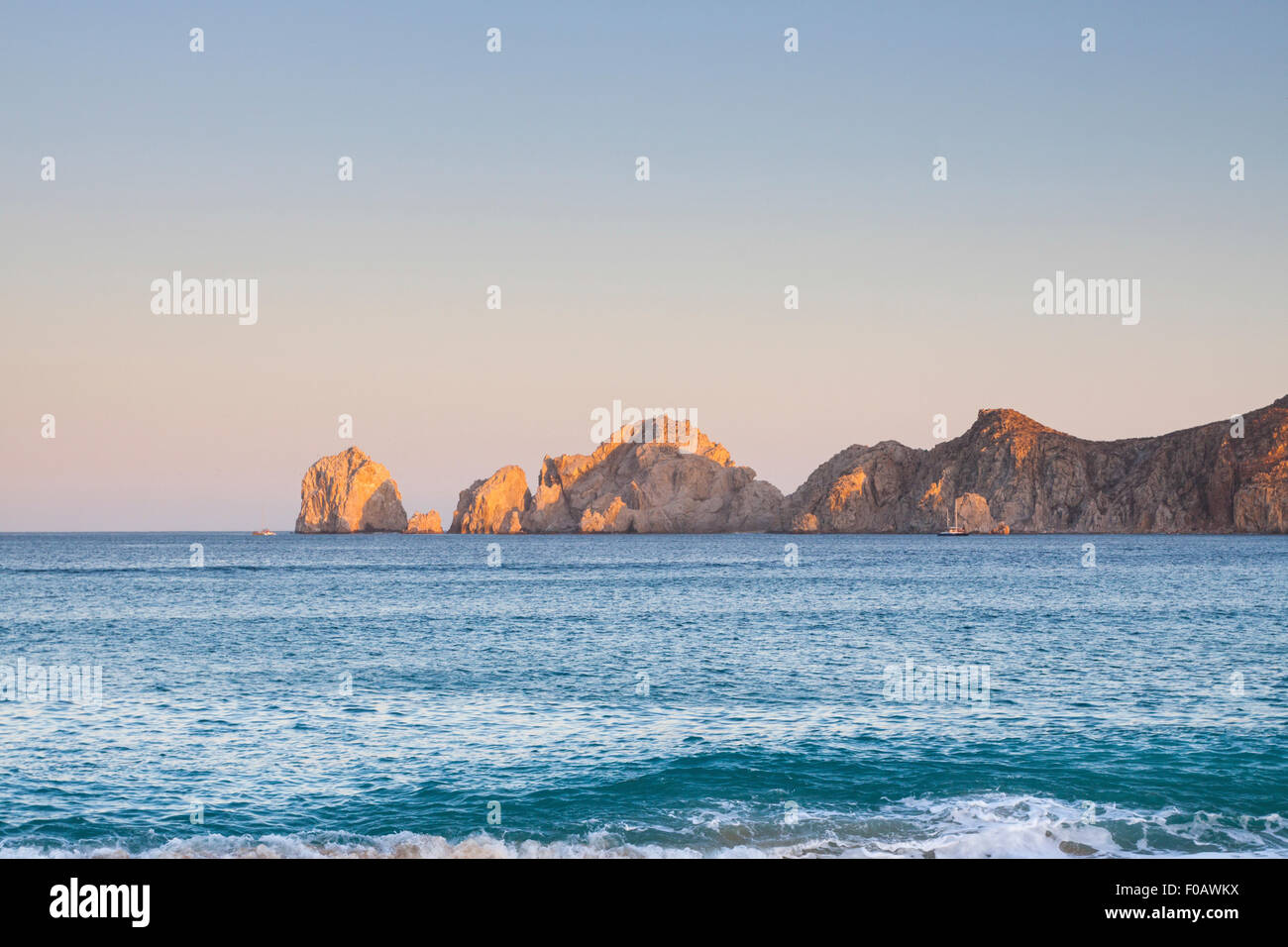 Los cabos, baja california hi-res stock photography and images - Alamy
